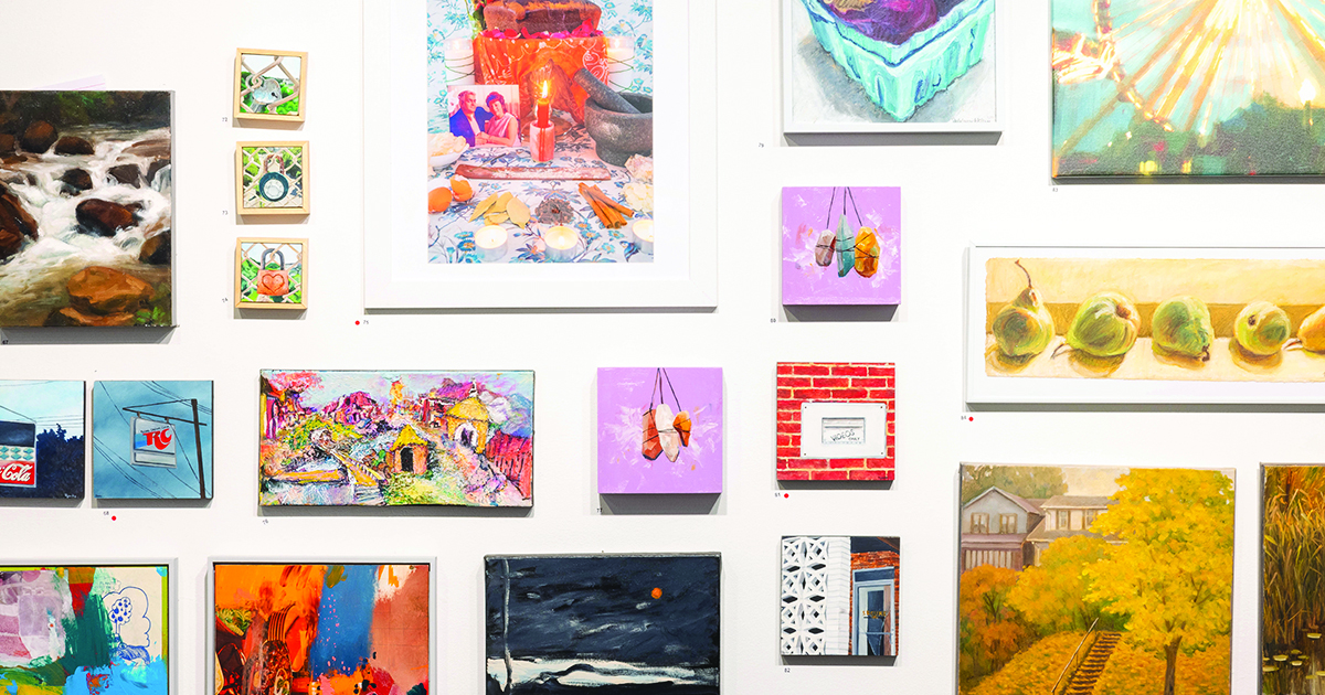 Shop Local: Pittsburgh shops for art lovers | Greater Pittsburgh Arts ...