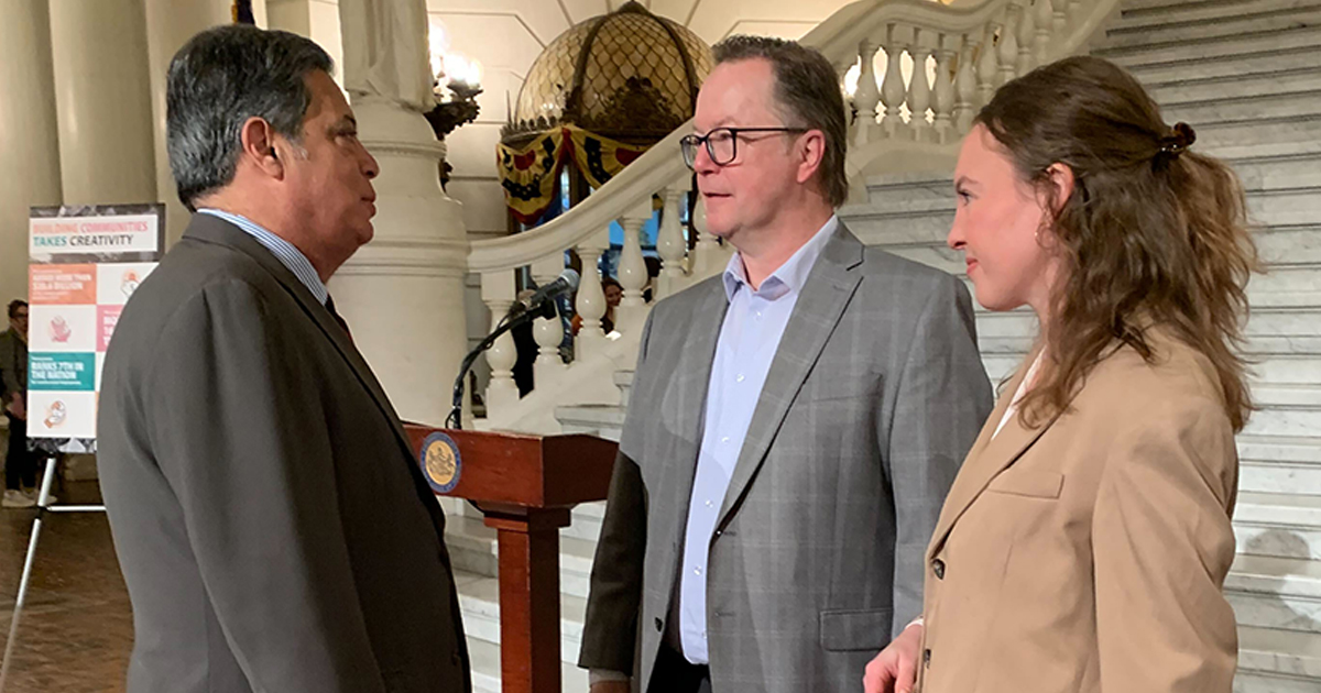 How to advocate for the arts in Pittsburgh | Greater Pittsburgh Arts ...