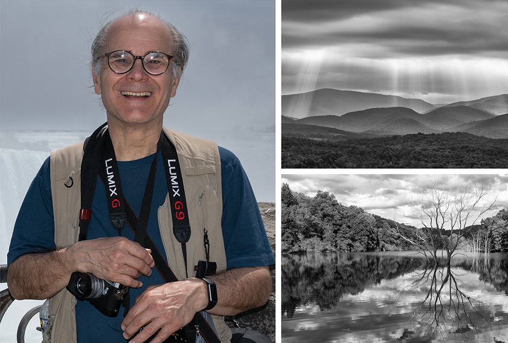 Brian J. Sesack | Greater Pittsburgh Arts Council