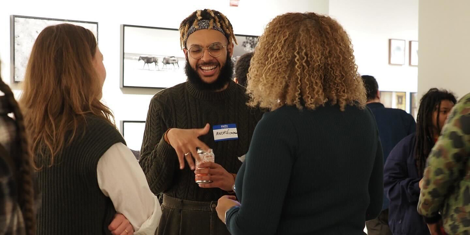 The Creative Hive | Greater Pittsburgh Arts Council