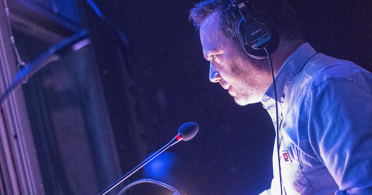 How audio description equipment helps make arts more accessible in ...