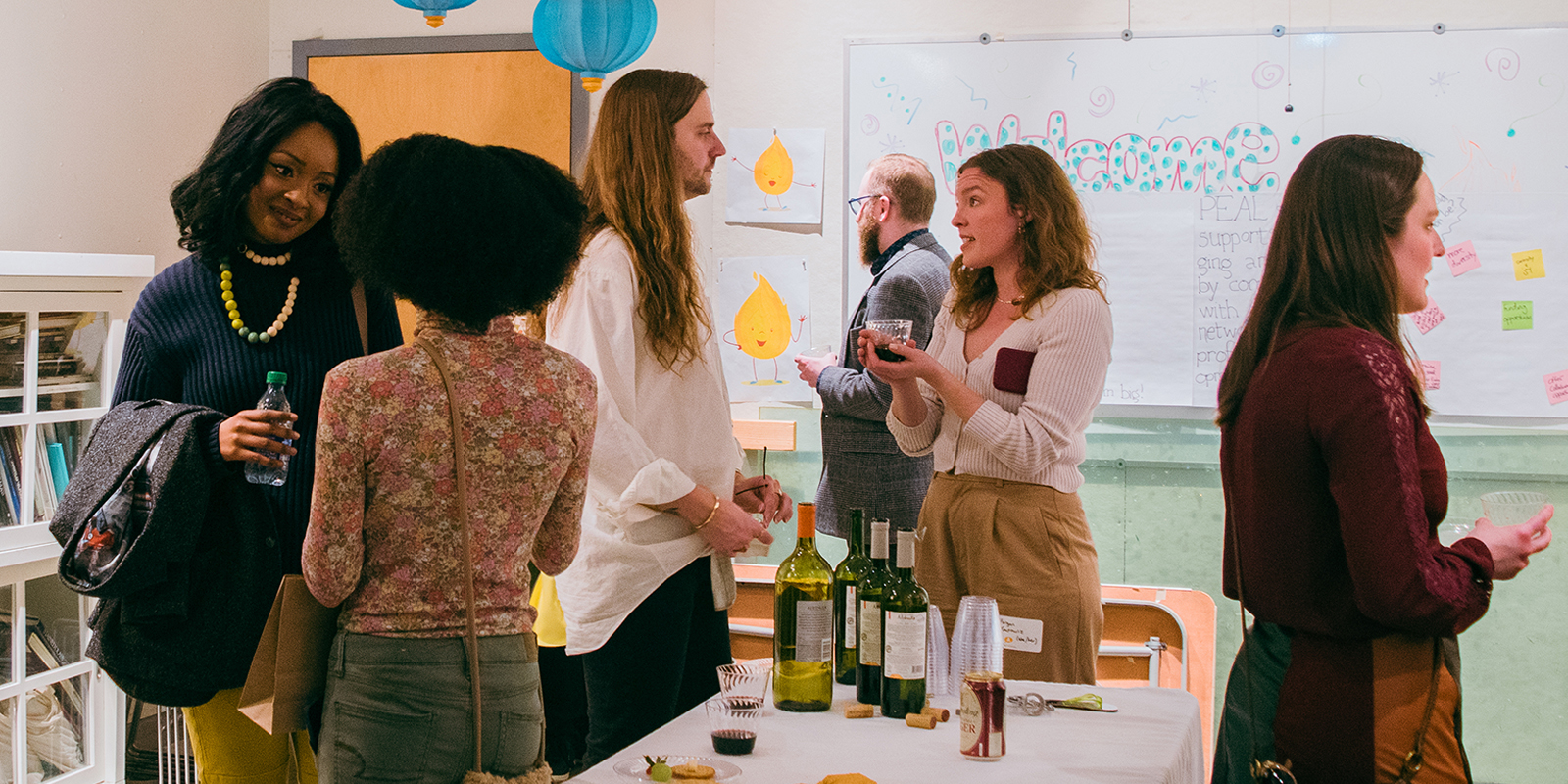 The Creative Hive | Greater Pittsburgh Arts Council