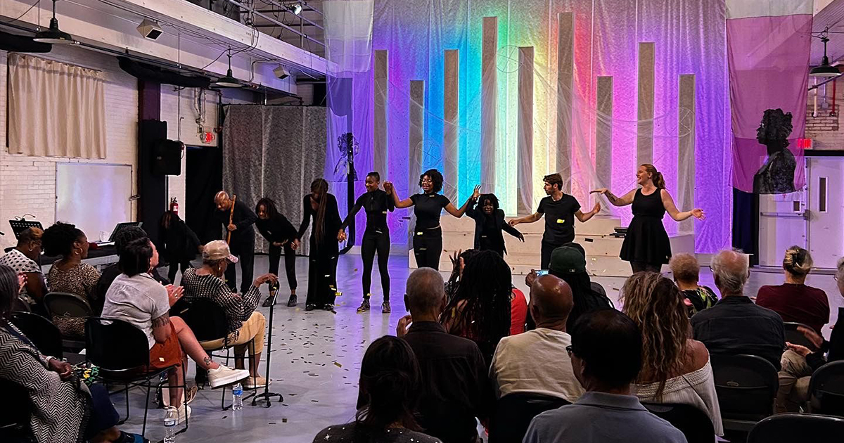 A salute to Pittsburgh’s creative community on National Nonprofit Day ...