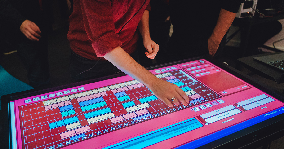 “Expect to dance”: Live DJ set pairs up with 40-piece orchestra ...