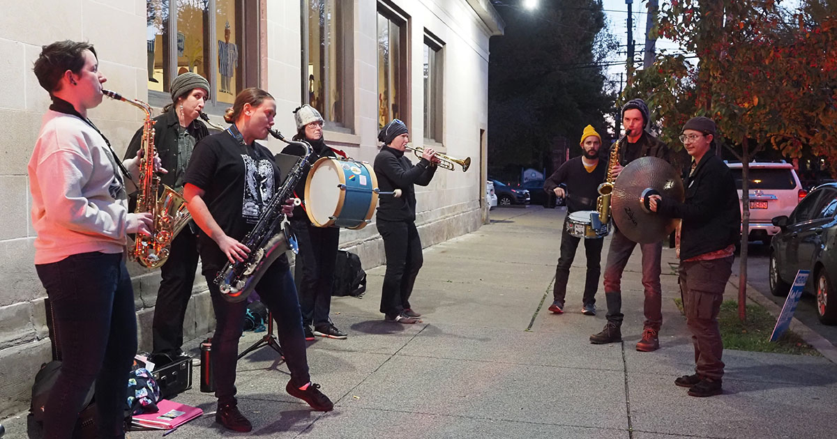 Culture as Civic Infrastructure: Building Our Region's Future Through ...