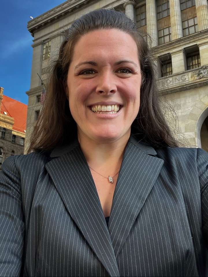 Megan Wetzel | Greater Pittsburgh Arts Council