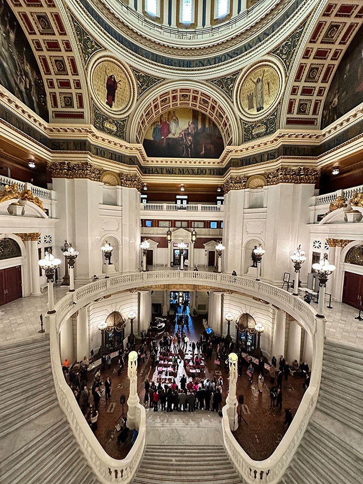 Arts Blog | Greater Pittsburgh Arts Council