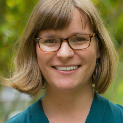 Liz Foster-Shaner | Greater Pittsburgh Arts Council